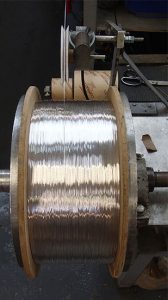 Plated Wire and Electroplating Wire | Little Falls Alloys
